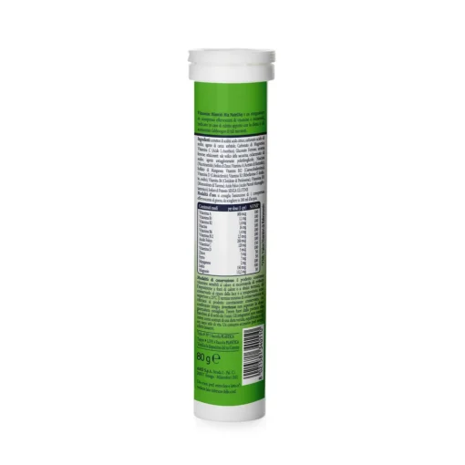 NUTRIDAY Vitamine e Sali Minerali Mix 20 Compresse| Integratori ...